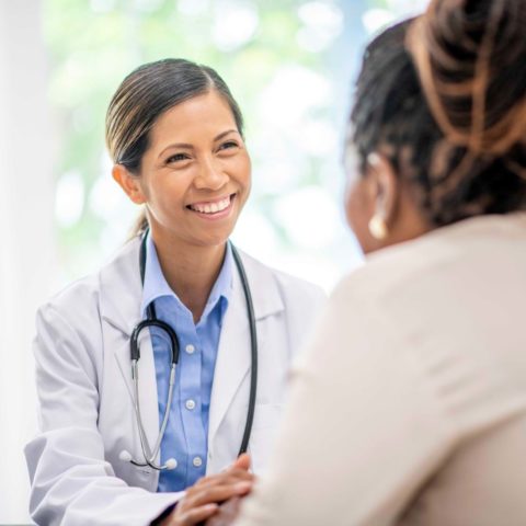 Find a Doctor – Weiss Memorial Hospital