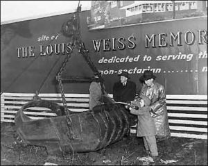 About Us – Weiss Memorial Hospital