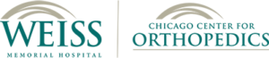 Orthopedics – Weiss Memorial Hospital