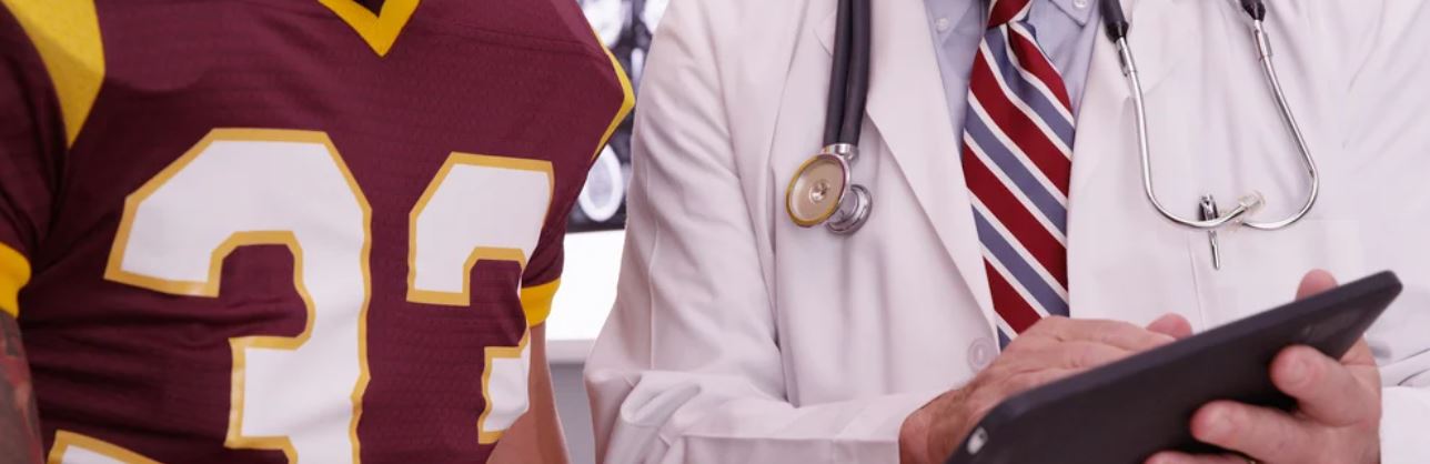 Common Injuries in High School Athletes, and When to See an Orthopedic ...