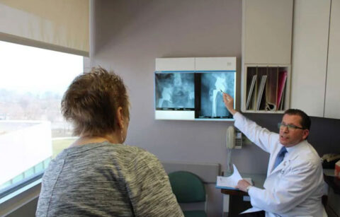 New Study Confirms What Weiss Surgeons See: More Hip & Knee Revisions ...