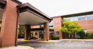 Locations – Weiss Memorial Hospital